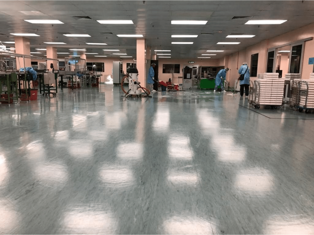 Sanpo Electrical And Mechanical Engineering Corporation – Asia's ...